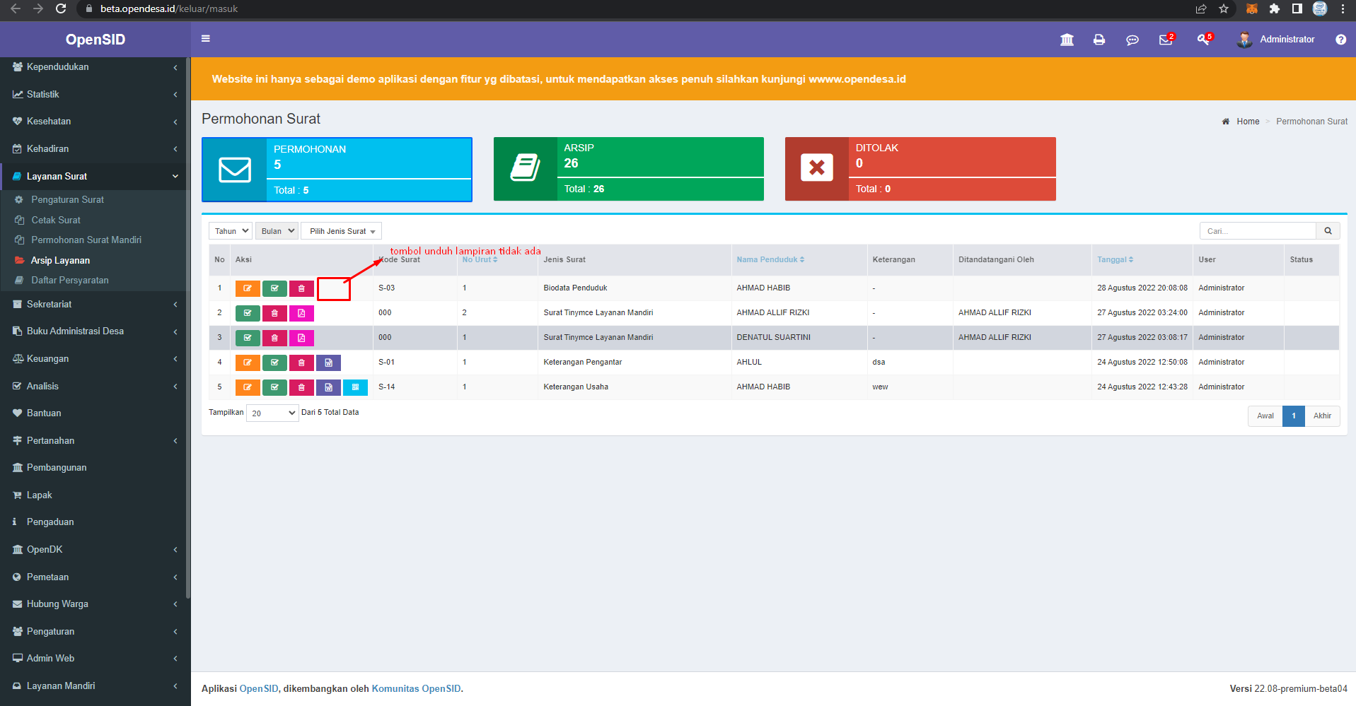 Bug/error: file lampiran pada jenis surat rtf tidak bisa tergenerate ...