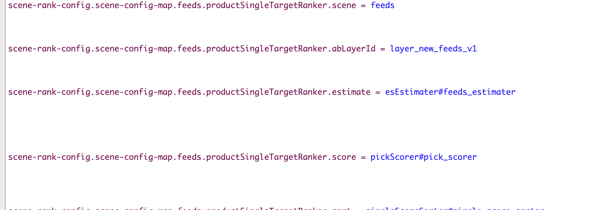文本无法删除尾部的空行 · Issue #4654 · apolloconfig/apollo · GitHub