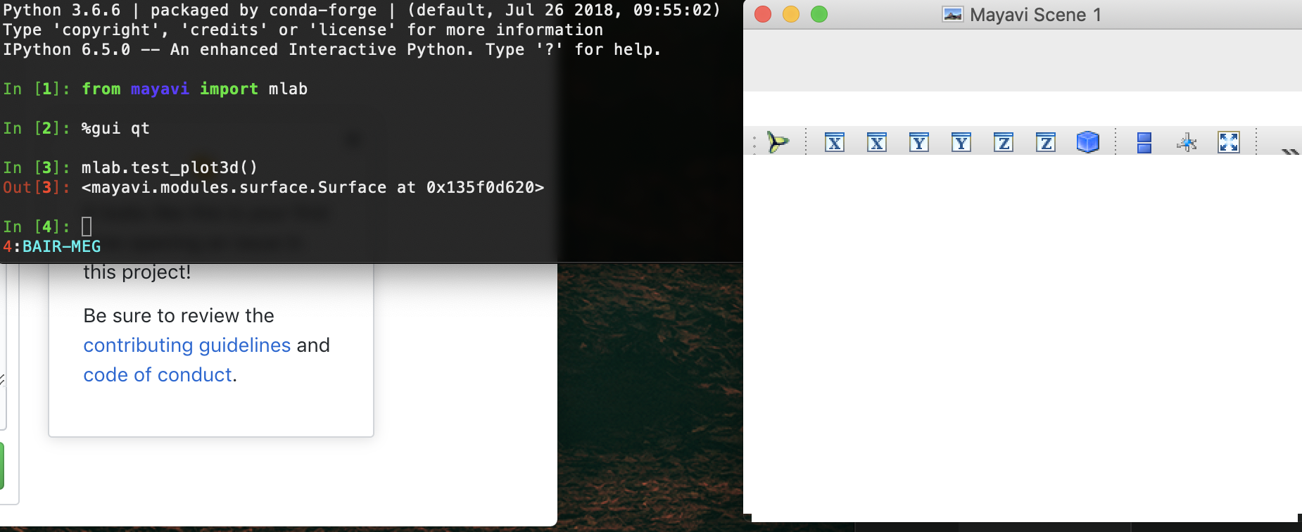 Install Pandas For Python 3 Mac Http gwdii over blog 