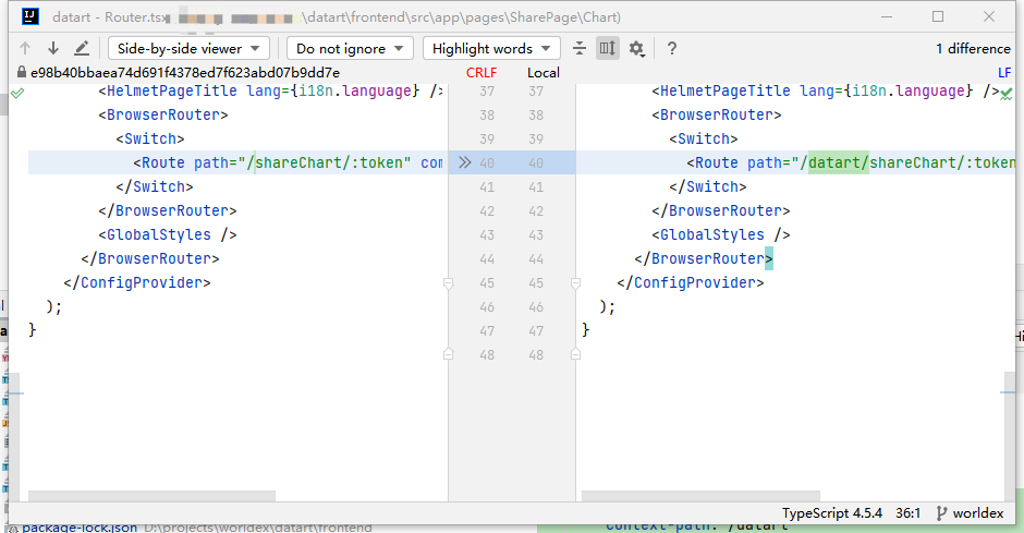 请教如何在datart应用部署中增加上下文根 · Issue #1922 · running-elephant/datart · GitHub