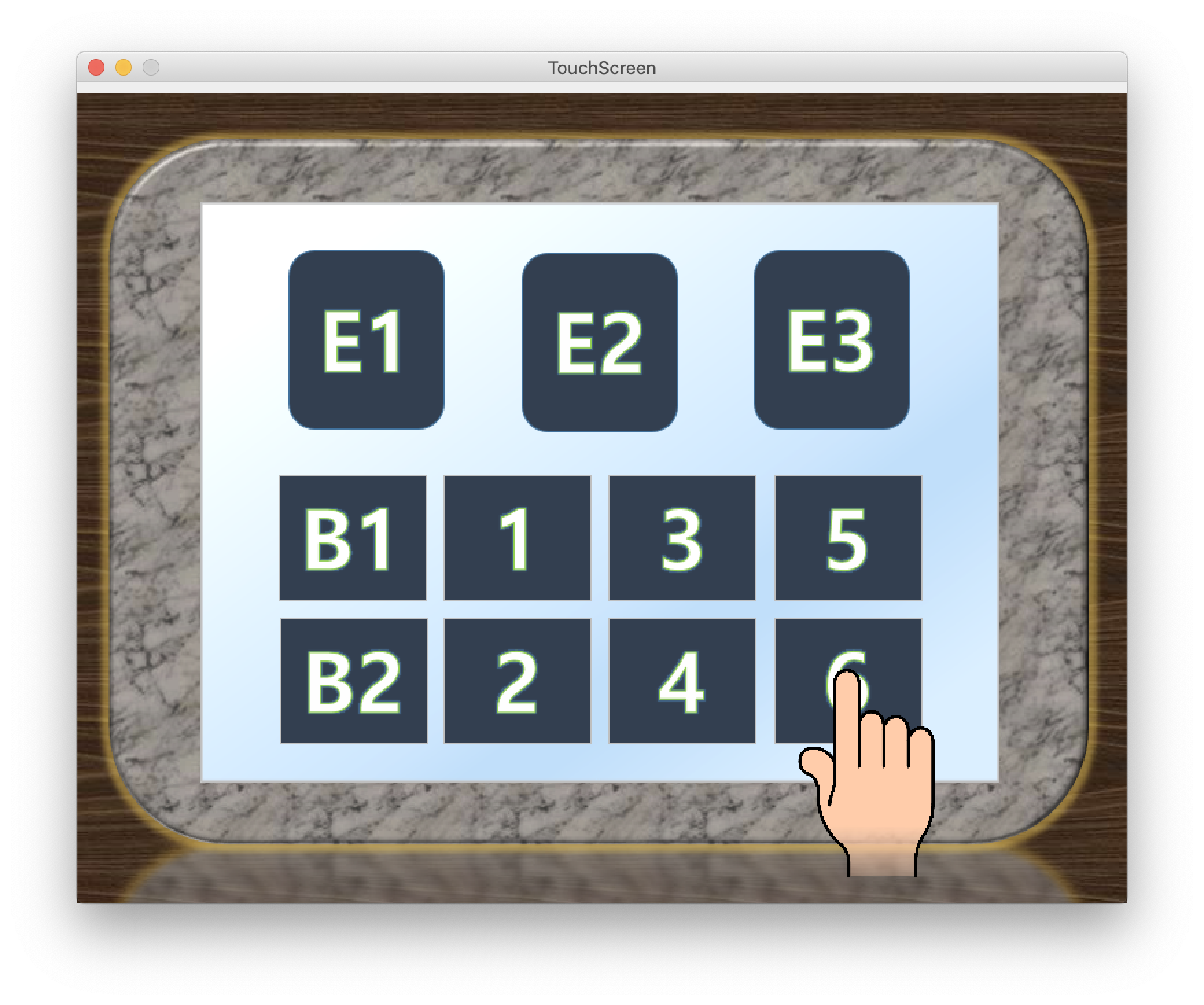 GitHub - eltory/Elevator: Make efficient elevator