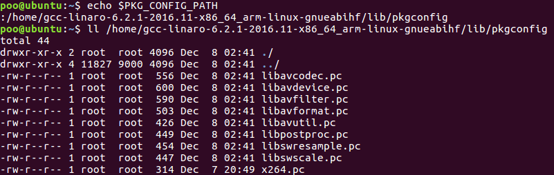 Have You Carefully Tested Whether Opencv 342 Or Higher Can Use The Ffmpeg Library Cross
