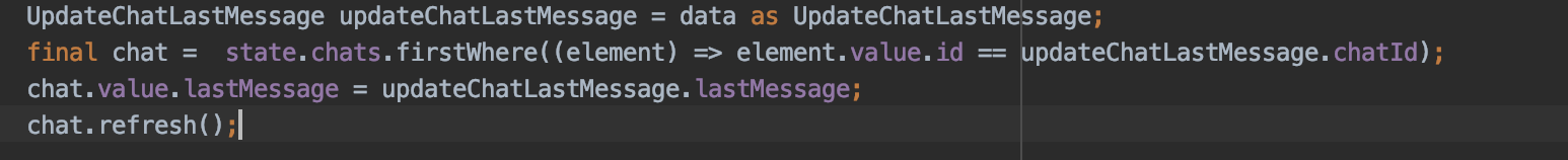 cannot update · Issue #1214 · jonataslaw/getx · GitHub