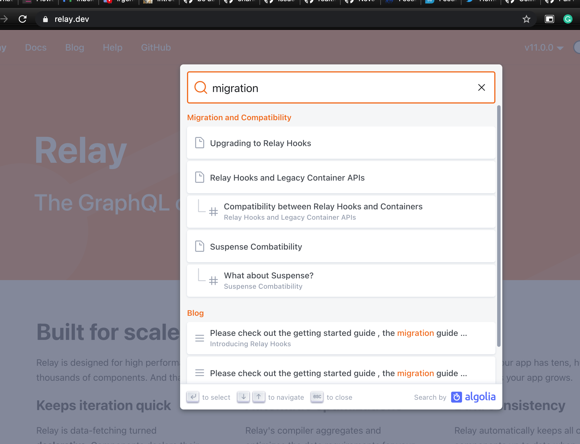 createFragmentContainer migration guidelines · Issue #3413 · facebook/relay · GitHub