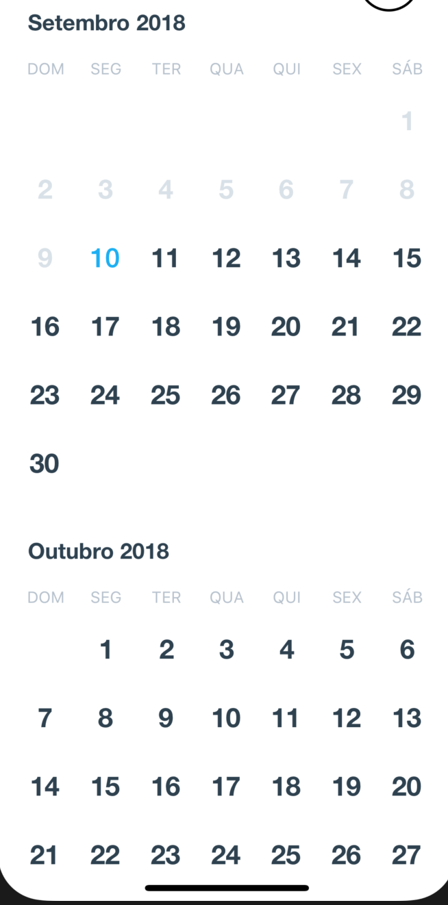 [proposal] dynamic calendar height · Issue #623 · wix/react-native-calendars · GitHub