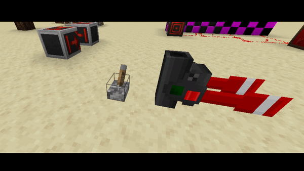 (Fabric 1.19.2) Animations with loop type "hold_on_last_frame" don't work on blocks · Issue #24 ...