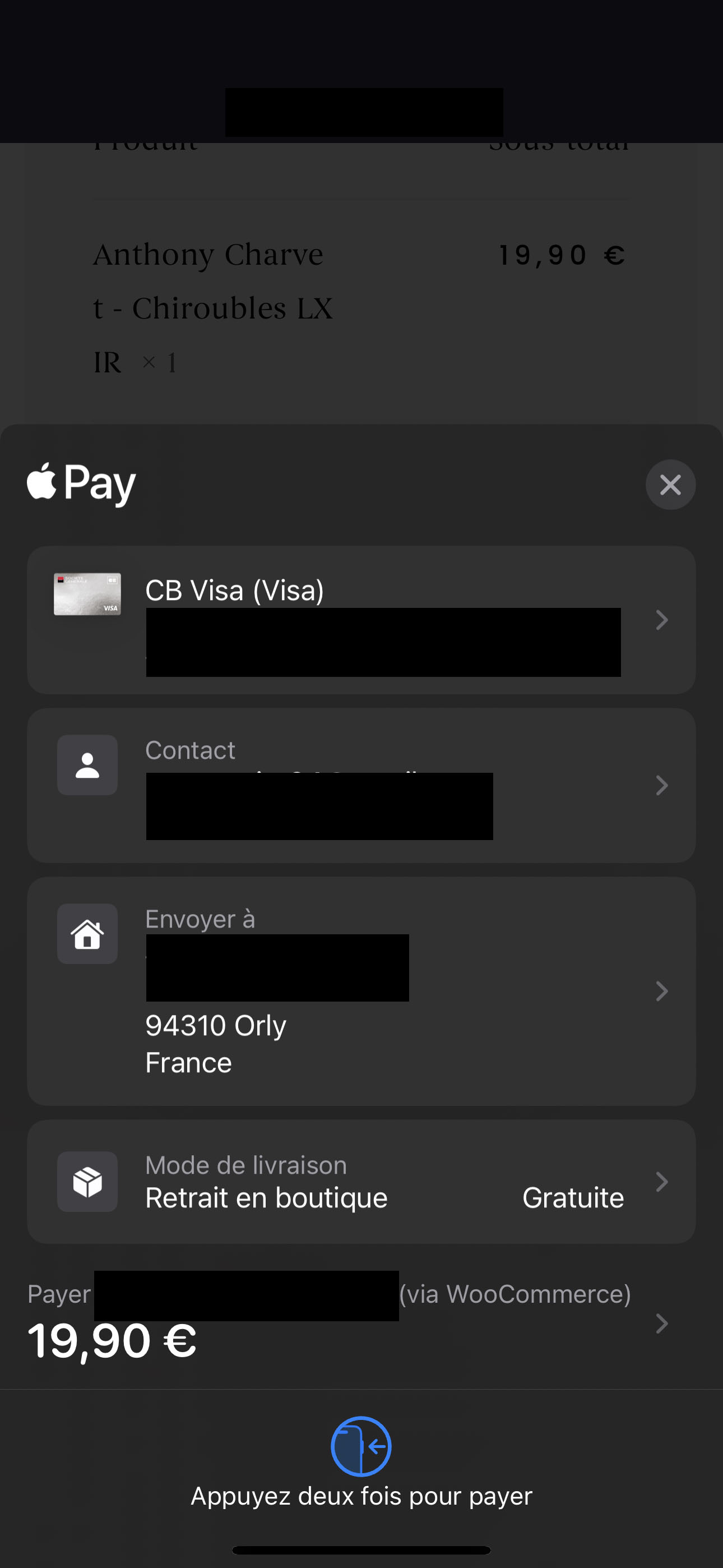 Apple Pay and conditionnal shipping method · Issue #5562 · Automattic ...