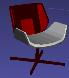 Rendering ShapeNet Objects with Multiple Textures -- Issue with Loading Atlas · Issue #381 ...