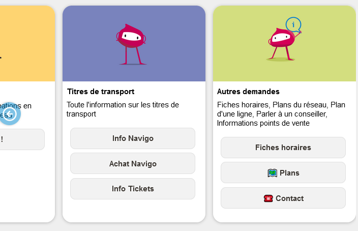 Align carousel cards at the highest card height · Issue #85 · theopenconversationkit/tock-react ...