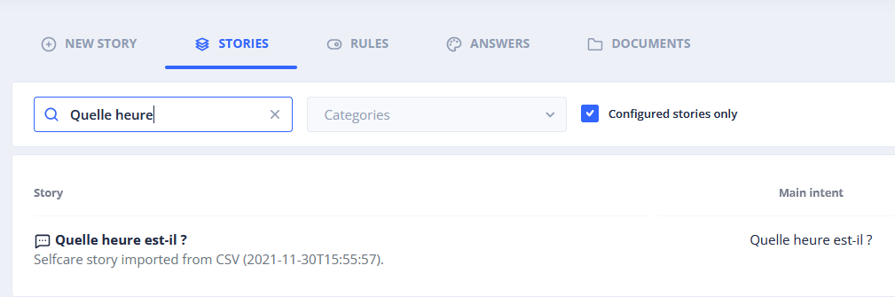 [Tock Studio] - Search stories with multiple words · Issue #1553 · theopenconversationkit/tock ...