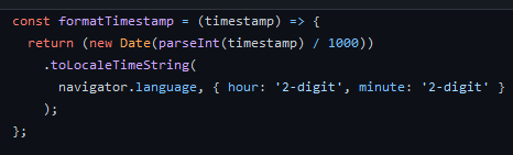 TLs stop showing after the first one · Issue #282 · LiveTL/LiveTL · GitHub