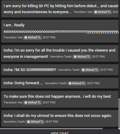 [Bug]: Long words don't break properly · Issue #364 · LiveTL/LiveTL · GitHub