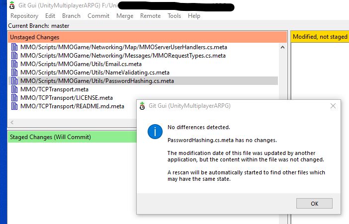 Issue regarding version 1.76d2 · Issue #1650 · suriyun-production/mmorpg-kit-docs · GitHub