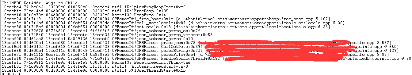 Jsontokenerparse Is Crash · Issue 407 · Json Cjson C · Github