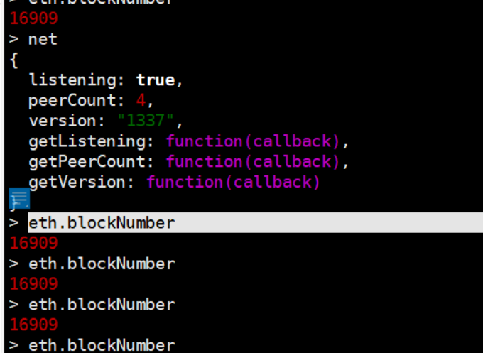 contract creation code storage out of gas: · Issue #710 · Consensys/quorum · GitHub