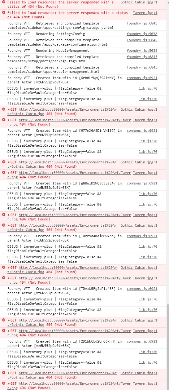 [BUG] Duplication glitch persists. Tested in an empty world. · Issue ...
