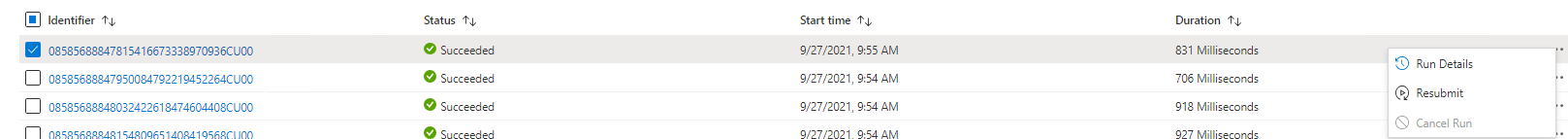 Terminate (Cancel Run) multiple workflow instances - Logic apps standard · Issue #392 · Azure ...