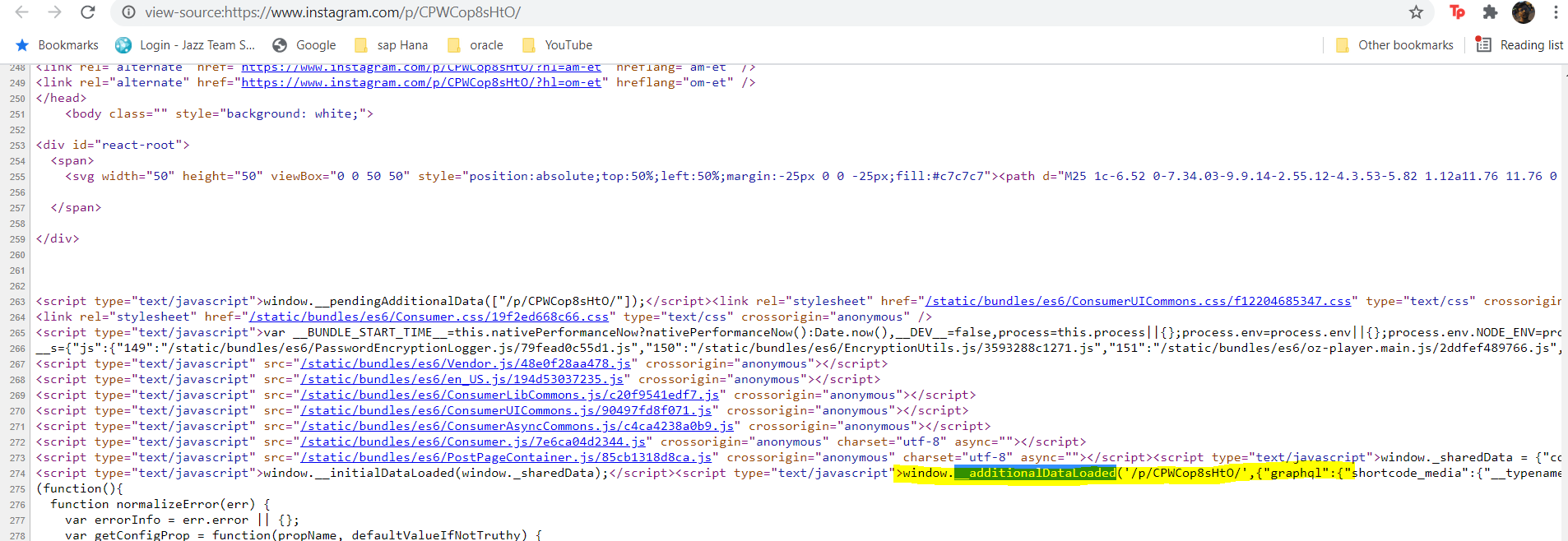 Like_by_tags gives error media = post_page[0]["shortcode_media"] KeyError: 0 · Issue #6191 ...