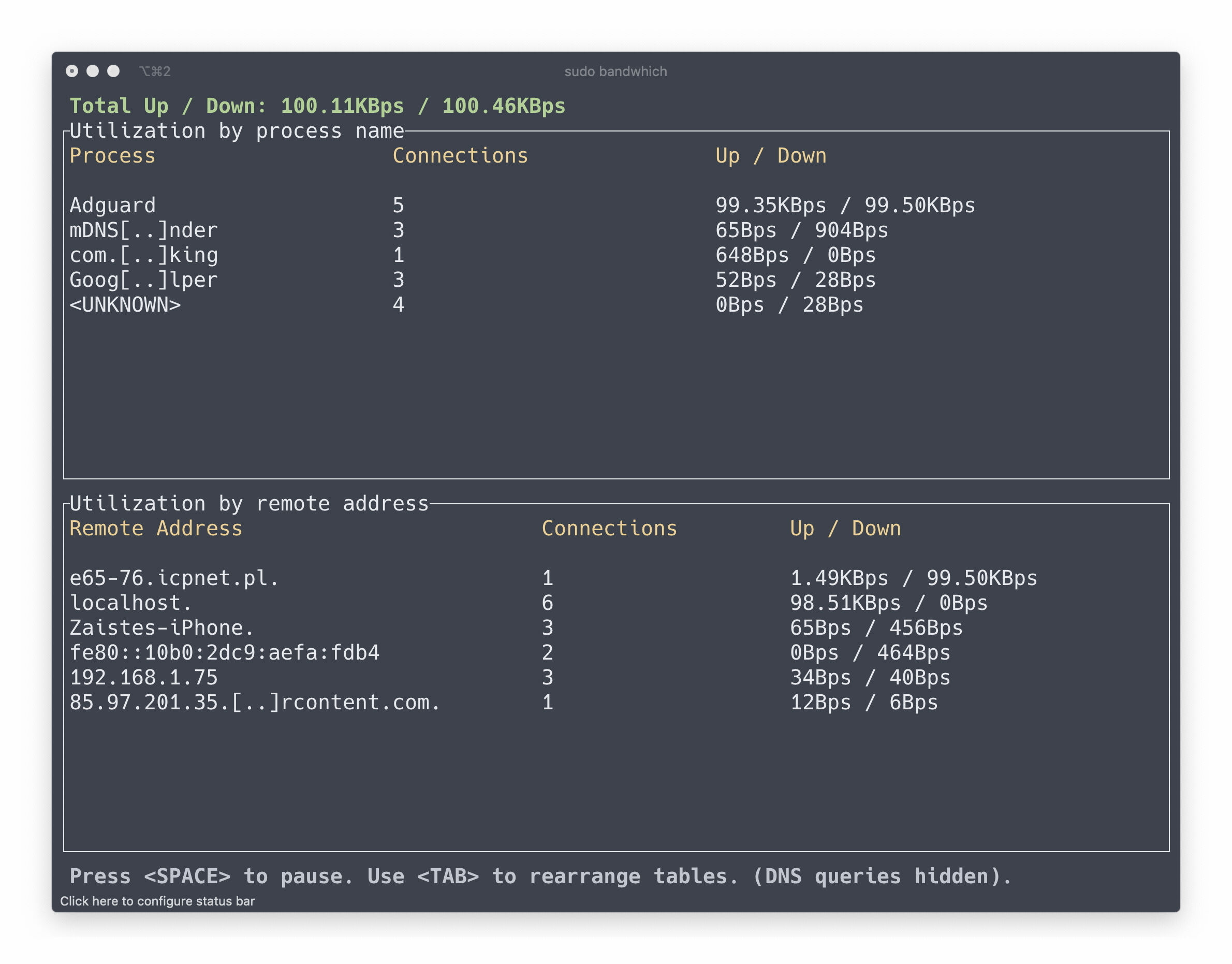Rewritten In Rust Modern Alternatives Of Command Line Tools Zaiste Programming