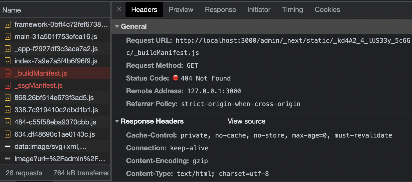 If `basepath` Is Set Running `next Build` Will Cause Downtime · Issue 39795 · Vercelnextjs
