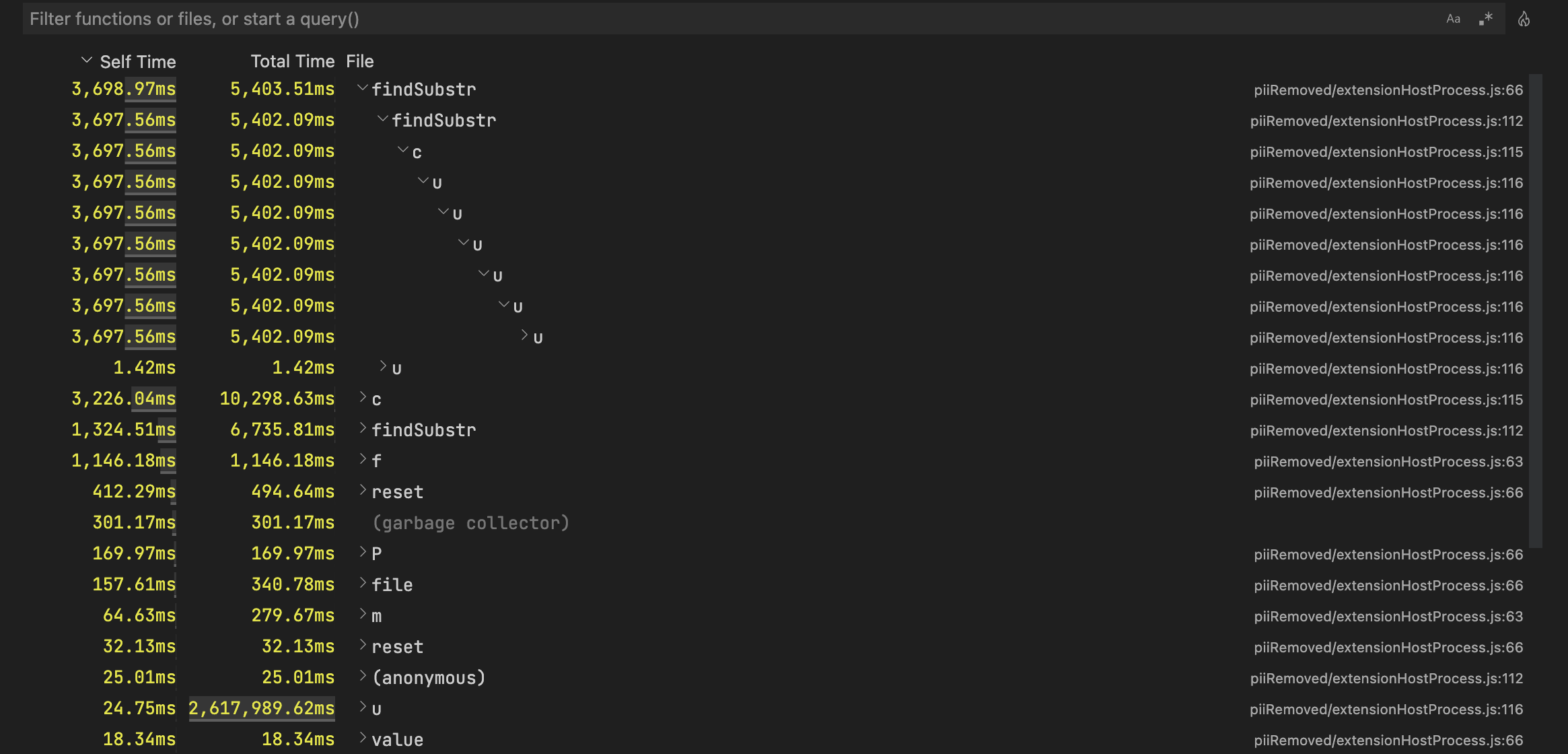 Code Helper (Plugin) generating 100% cpu usage · Issue #183454 · microsoft/vscode · GitHub