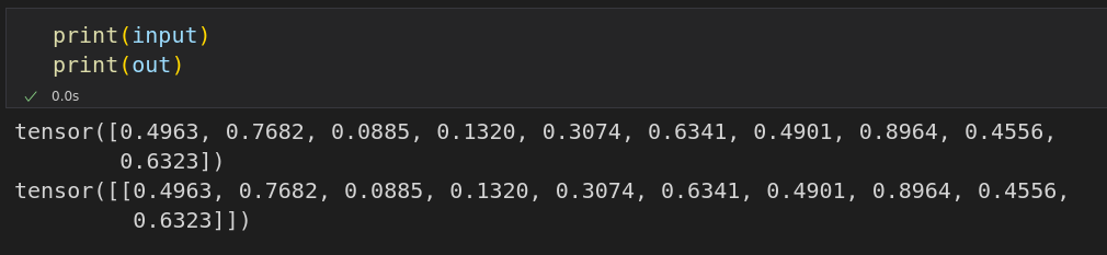 Pnnx 不支持torchmm 和 Torchmatmul · Issue 4588 · Tencentncnn · Github 