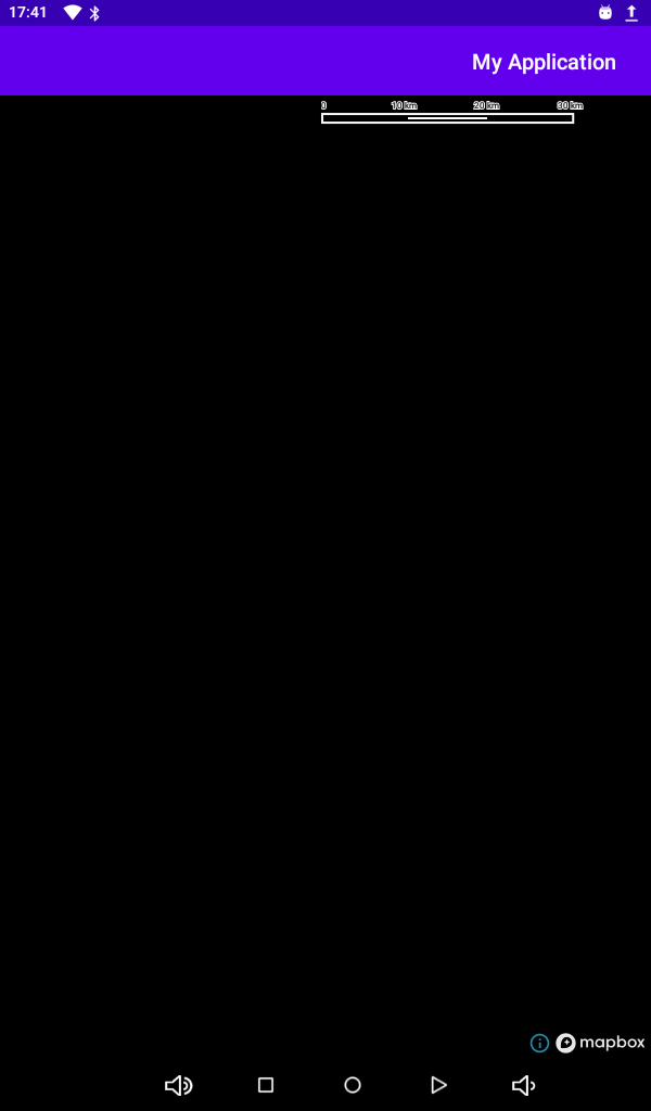 Black screen on some devices after v10.0.0 · Issue #976 · mapbox/mapbox-maps-android · GitHub