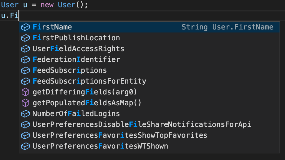 Code Completion in anonymous apex · Issue #3086 · forcedotcom/salesforcedx-vscode · GitHub
