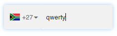 Vue 3 - Countries dropdown not working · Issue #266 · iamstevendao/vue-tel-input · GitHub