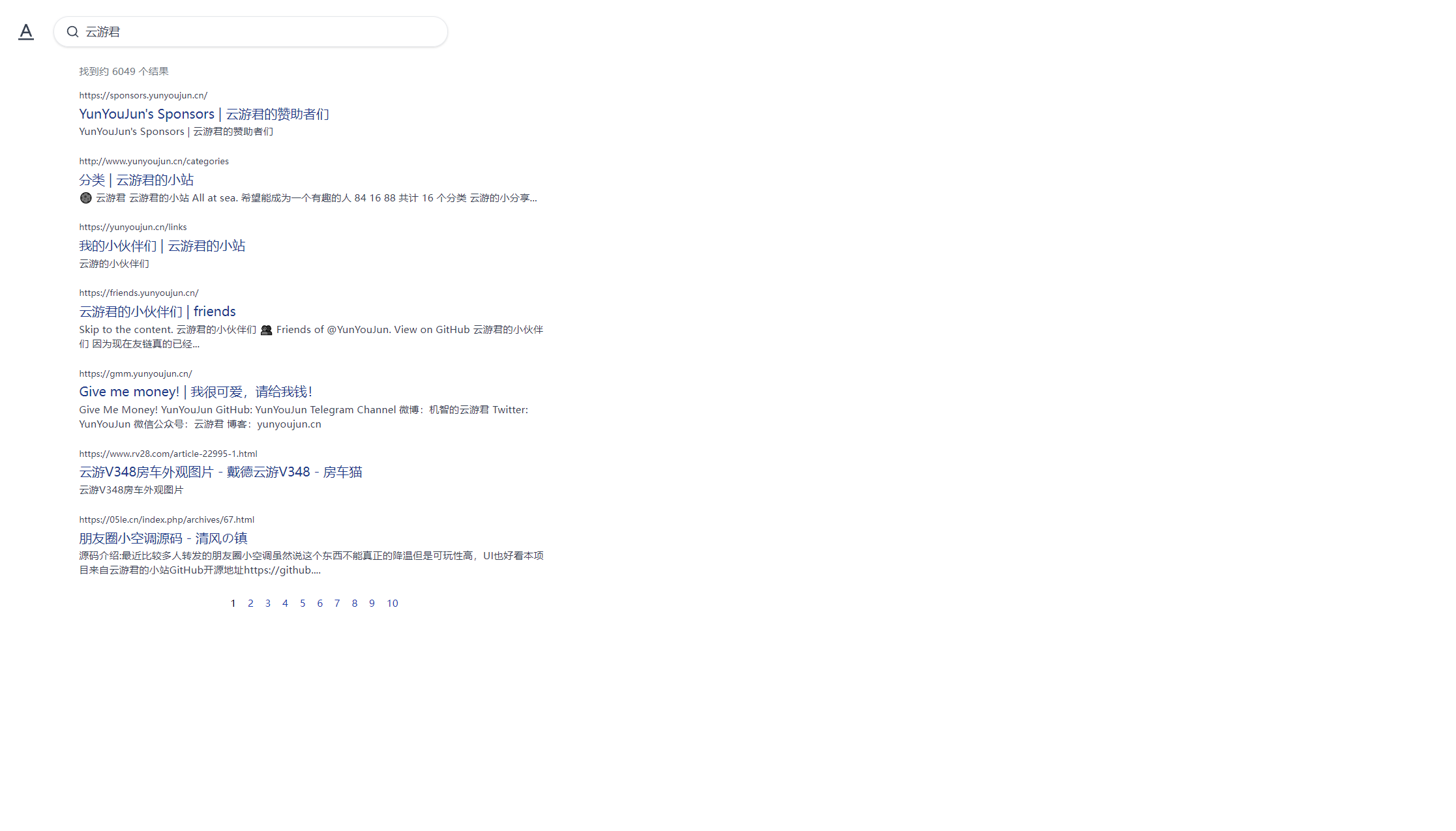 页面填不满，得把字加大一点 · Issue #3 · YunYouJun/sese-engine-ui · GitHub