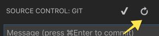 git status issue · Issue #70381 · microsoft/vscode · GitHub