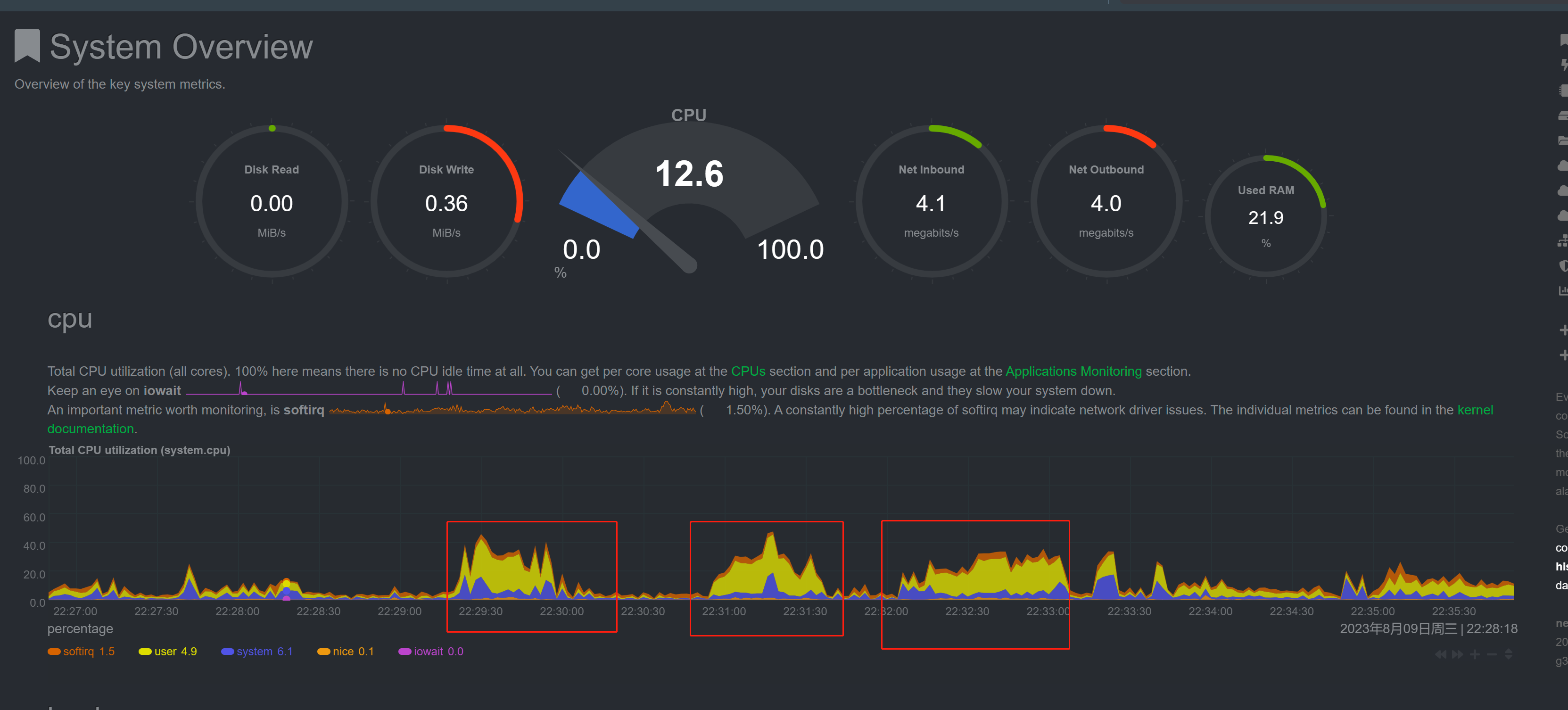 [Bug] lazy cache导致dnsmasq CPU占用率过高 · Issue #705 · IrineSistiana/mosdns ...