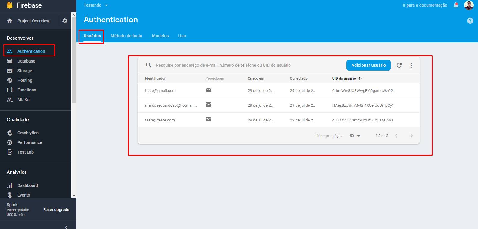 W/BiChannelGoogleApi(27734): [FirebaseAuth: ] getGoogleApiForMethod() returned Gms: com.google ...