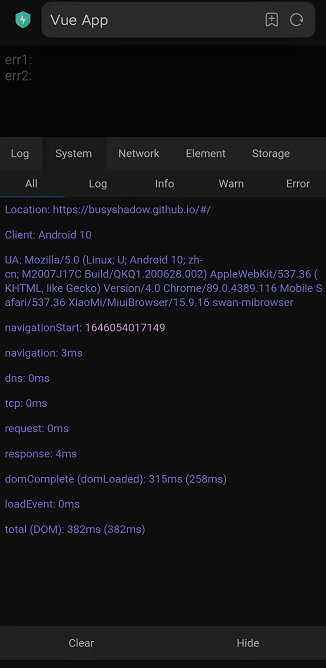 Resource load failed · Issue #96 · vladmandic/face-api · GitHub
