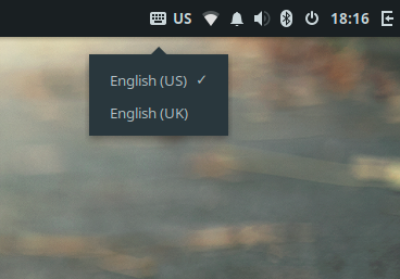 The input method (IBus) does not appear in the Keyboard Layout Indicator · Issue #1823 · solus ...