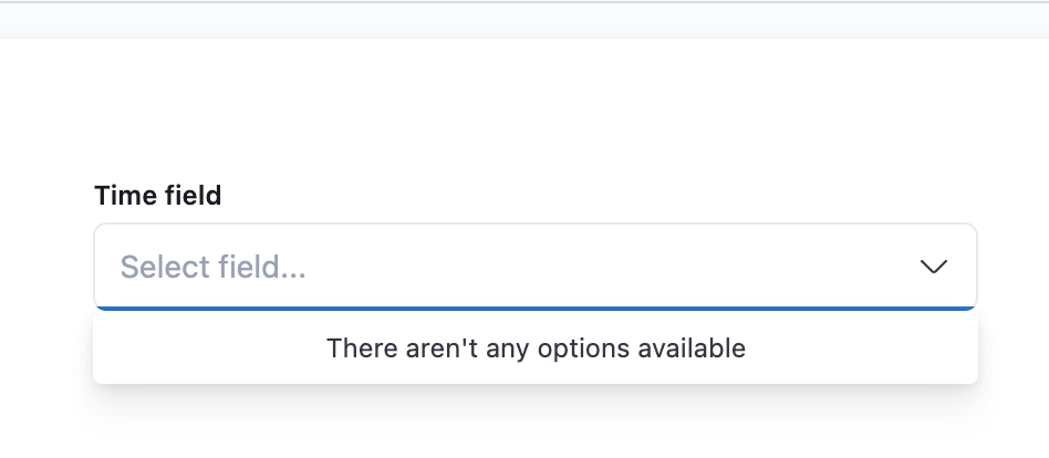 [TSVB] Fields list not populating if "Auto apply" is off · Issue #96216 · elastic/kibana · GitHub
