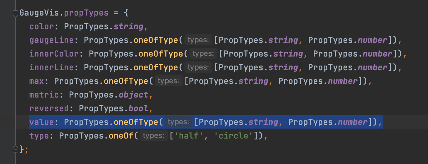 [TSVB] Validation error is logged when selecting a gauge on an incomplete metric · Issue #98557 ...