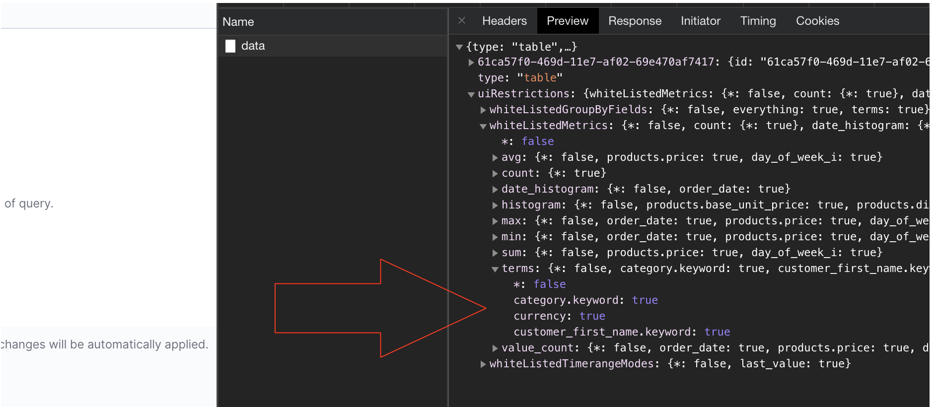 [TSVB] [Rollup] Table tab not working with rollup indexes · Issue #83414 · elastic/kibana · GitHub