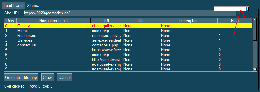 [Enhancement] Demo showing "Edit a cell" · Issue #4972 · PySimpleGUI/PySimpleGUI · GitHub