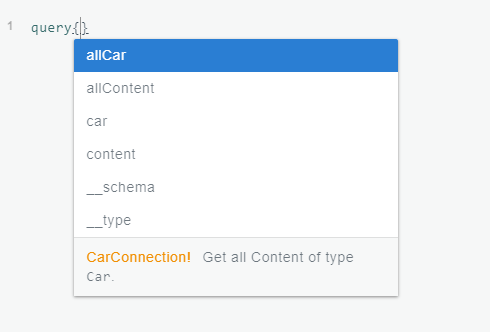 Heartcore: Adding document type to another as composition, will break that document type in ...