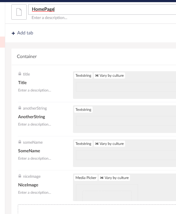 Using Fallback to default langauge on a specific item changes the whole VariationContext · Issue ...