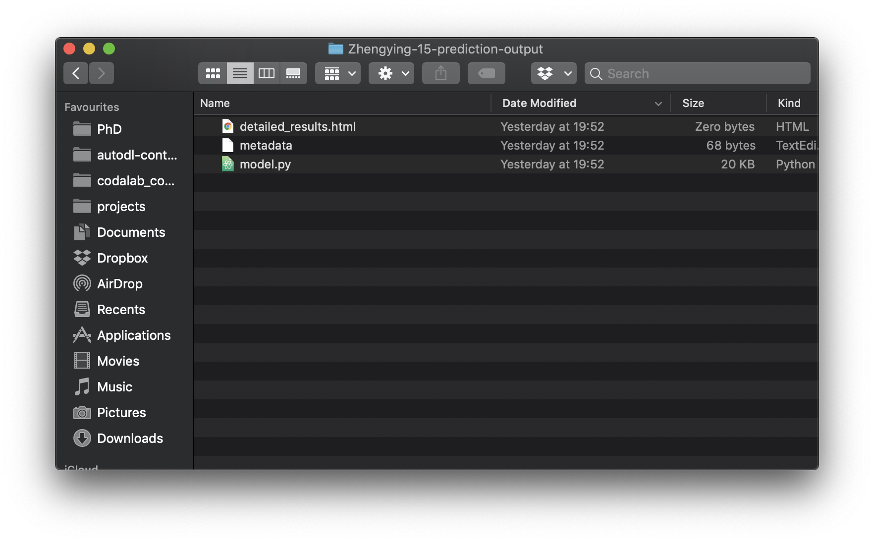 Download Output For Prediction Step · Issue 2581 · Codalabcodalab