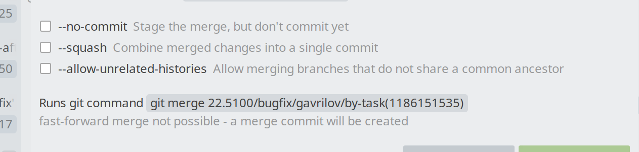 "git revert" command not available from command palette · Issue #1568 · sublimehq/sublime_merge ...