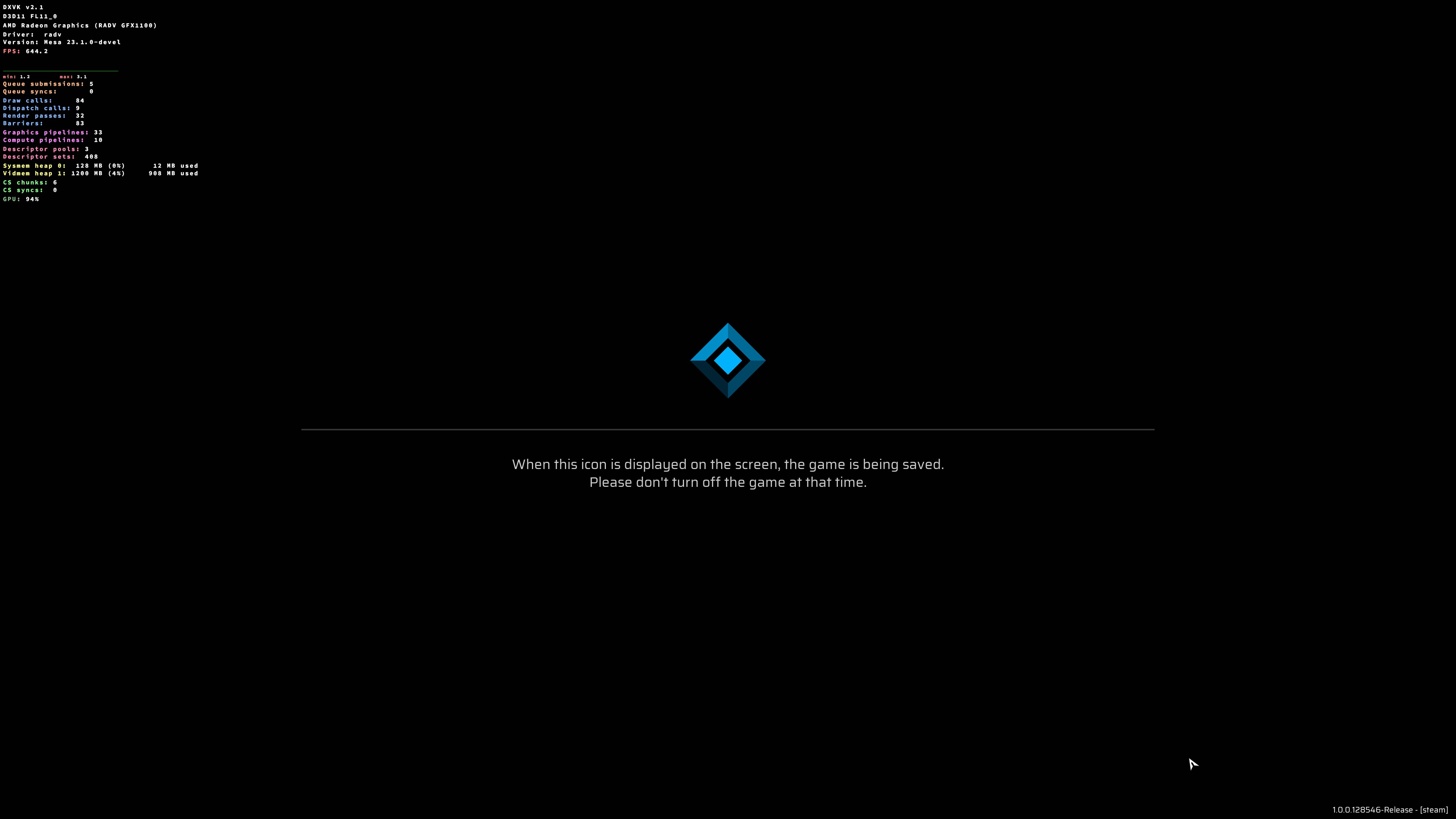 Scars Above (1196090) · Issue #6580 · ValveSoftware/Proton · GitHub