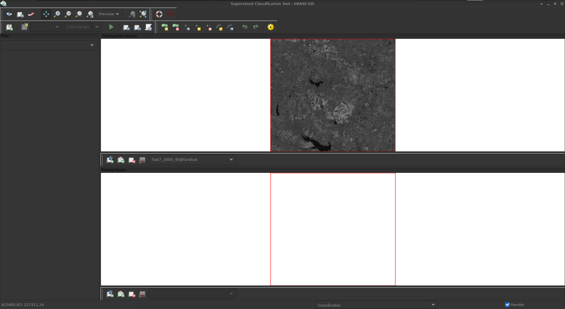 [Bug] g.gui.iclass error: G__open(read): Unable to open '.../.tmp/oboe/vector/trAreas14235680 ...