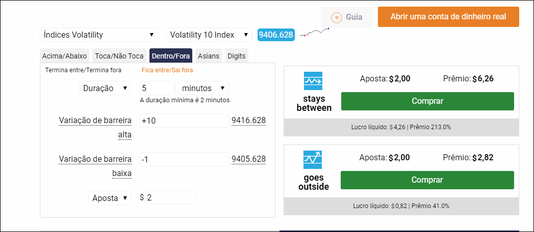 Message Error: High barrier must be higher than low barrier. · Issue #522 · binary-com/binary ...