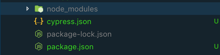 Red colour in some folders/files · Issue #93 · wesbos/cobalt2-vscode · GitHub