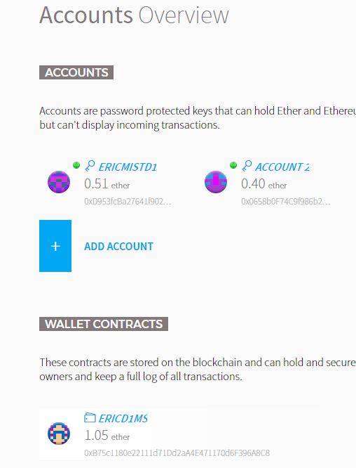 After update 0.9 ethereum wallet forgets all my settings with watched contracts. · Issue #2823 ...
