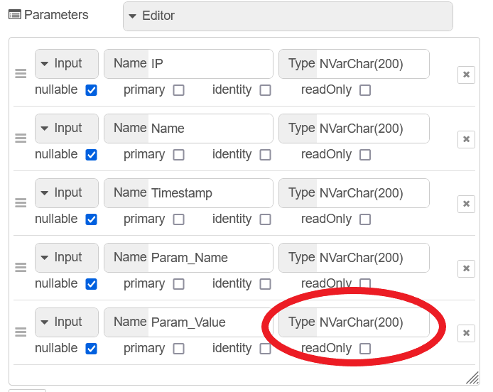 Bulk Insert Does Not Work · Issue 79 · Bestlongnode Red Contrib Mssql Plus · Github 1725