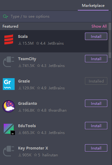 Arrows are black after IDE restart · Issue #49 · AtomMaterialUI/a-file ...